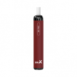SOLO X FILTER DISPOSABLE | 1500 PUFFS-Cola Ice / VAPEMAN
